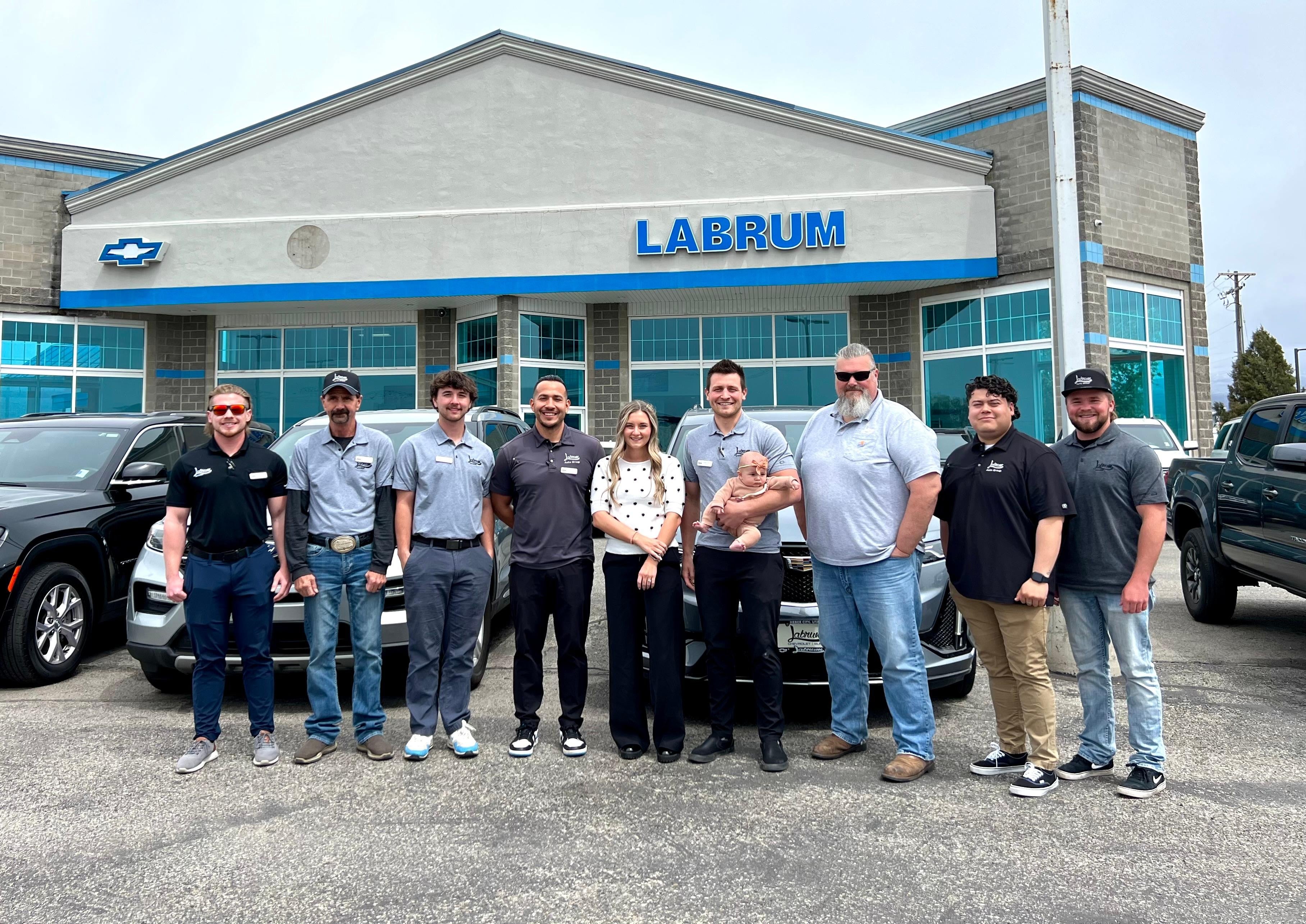 Heber City Chevrolet Dealer in Heber City UT | Daniel Charleston Midway ...