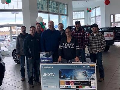 Heber City Chevrolet Dealer in Heber City UT | Daniel Charleston Midway ...